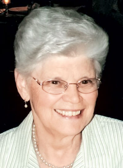Ida Alberta Lewis Harris | News, Sports, Jobs - Marietta Times